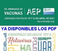 Área de Profesionales | Comité Asesor de Vacunas de la AEP